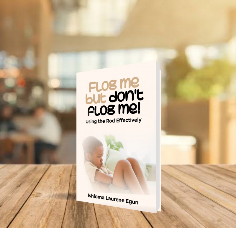 Buy Flog Me But Don't Flog Me - Using the rod effectively by SMARTribe ...