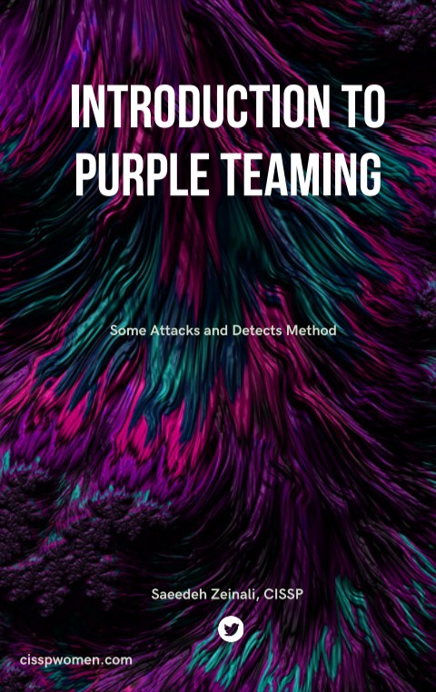 Buy Introduction to Purple Teaming by Revelnetwork on Selar