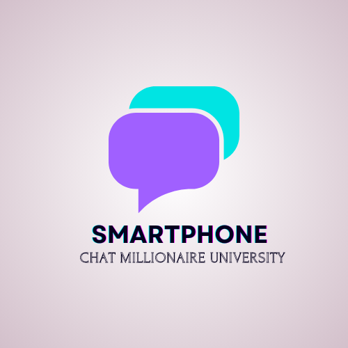 Buy 💬🗨️ The SmartPhone Chat Millionaire University System by Socialyn ...