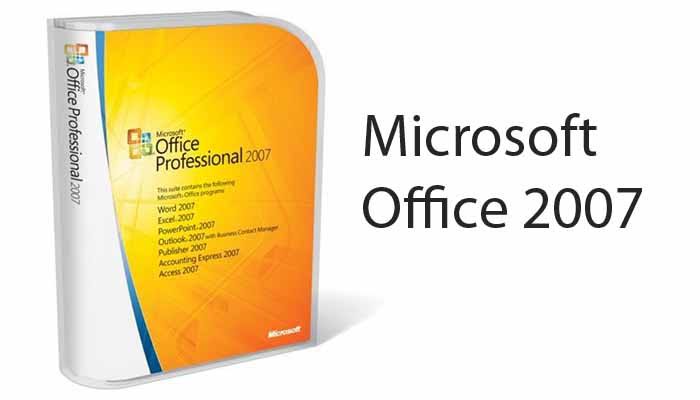 Buy Microsoft 2007 by Digital Products on Selar
