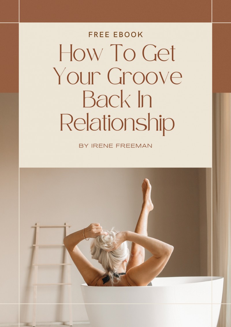 Get Relationship Guide on how you can get your groove back by Joy ...