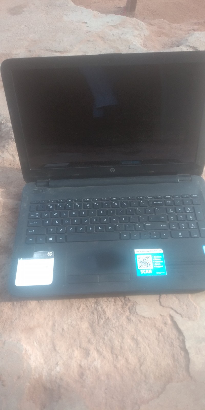 Buy HP computer by Solomon jatau awu on Selar
