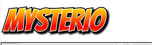 Buy Mysterio by Solomon Adeniyi on Selar