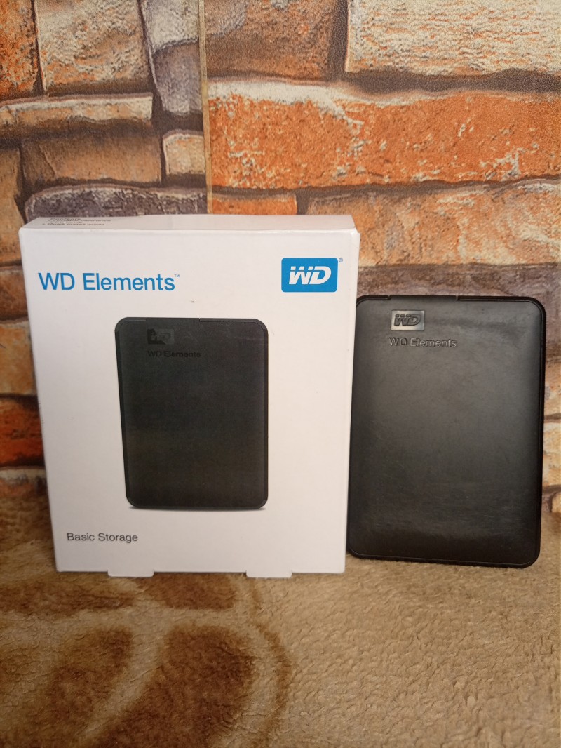 Buy WD - Elements USB 3.0 Rack Enclosure For Laptop Hard Drives by ...