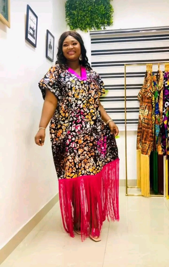 Buy Women wear by Stels Trend on Selar