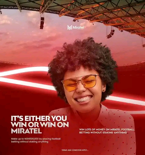 Buy Miratel by Stephen Shem on Selar