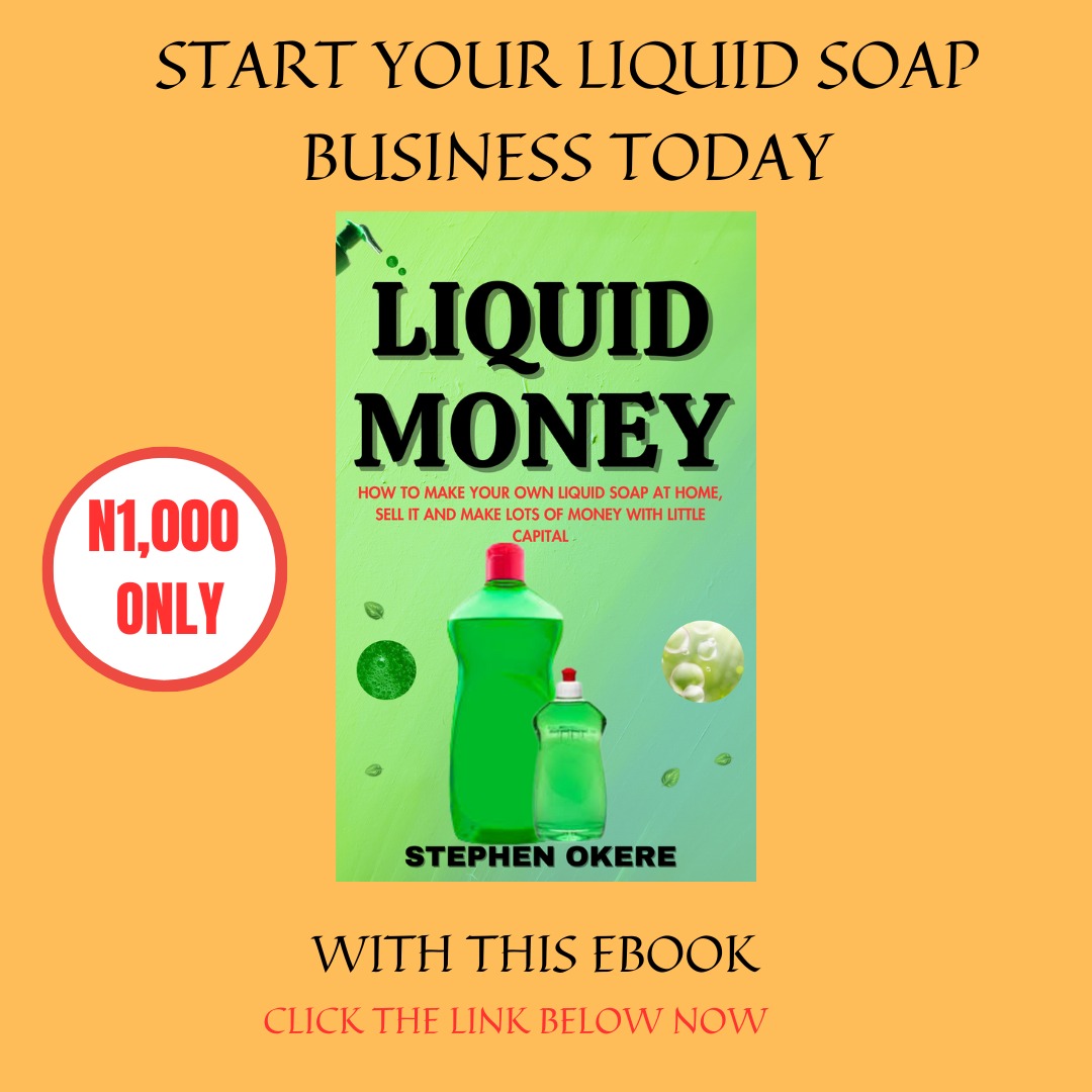 Buy LIQUID MONEY by DigitalStev on Selar