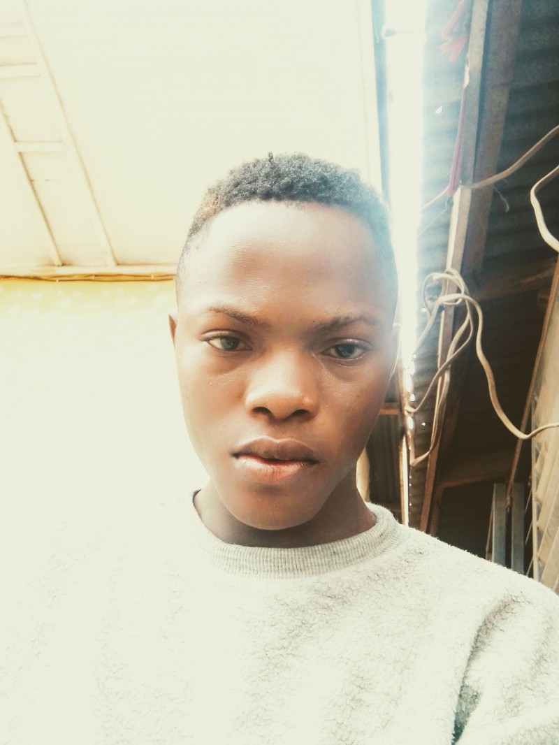 Buy Ayo by Skido boy urb on Selar