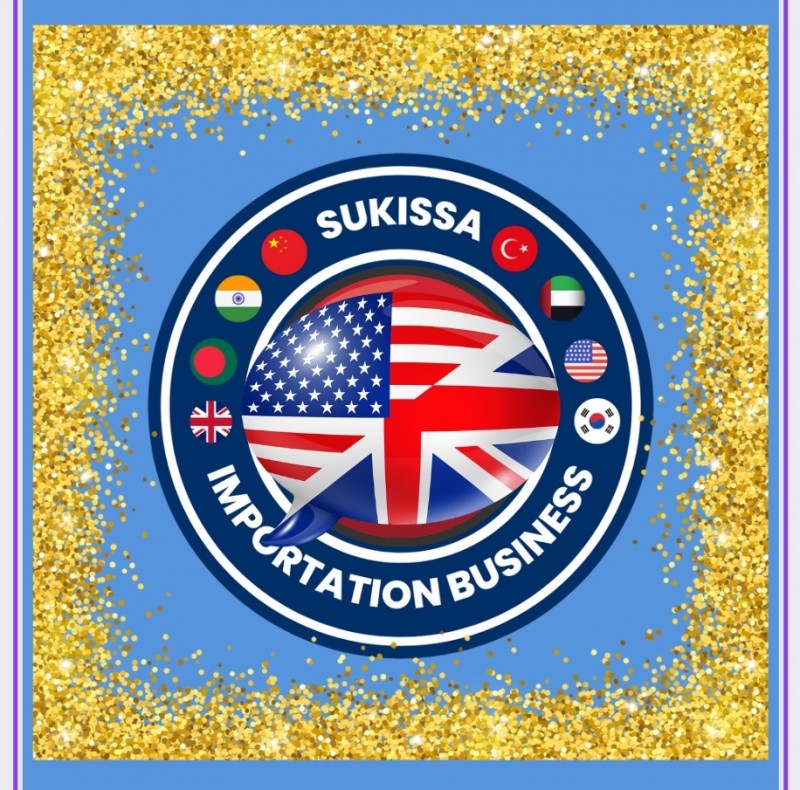 Buy UK // USA IMPORTATION by SUKISSA ACADEMY on Selar