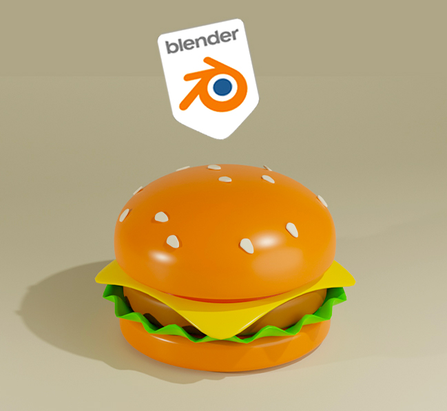 Buy Blender Tutorial video by Sunny virtual studios on Selar