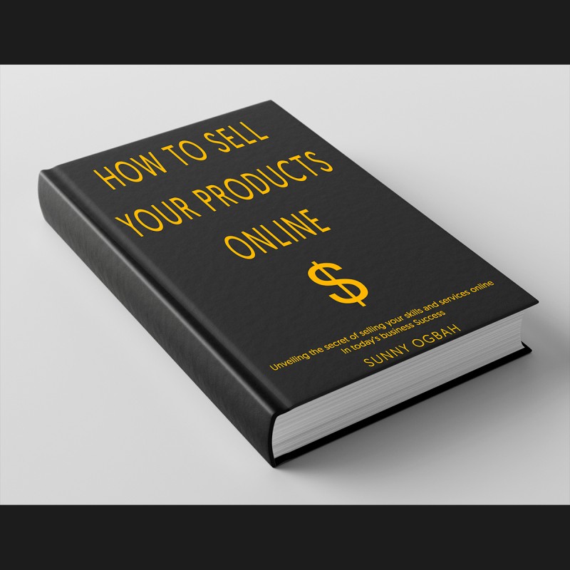 Buy How To Sell Your Products Online by Sunny virtual studios on Selar