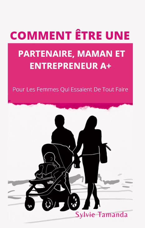 Buy COMMENT ÊTRE UNE ENTREPRENEUR A+ by SYLVIE TAMANDA on Selar