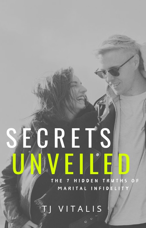 Buy Secrets Unveiled : The 7 Hidden Truths of Marital Infidelity by ...