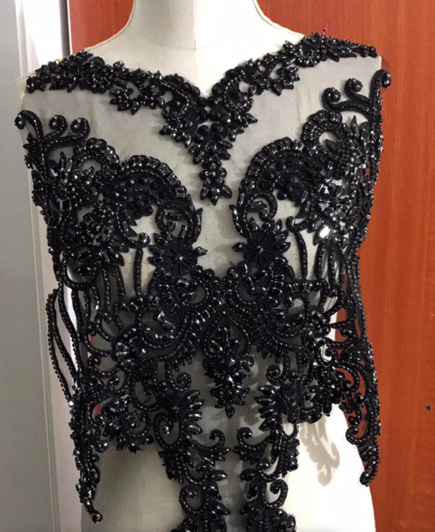 Buy Bodice Panel by Tailoring Accessories on Selar