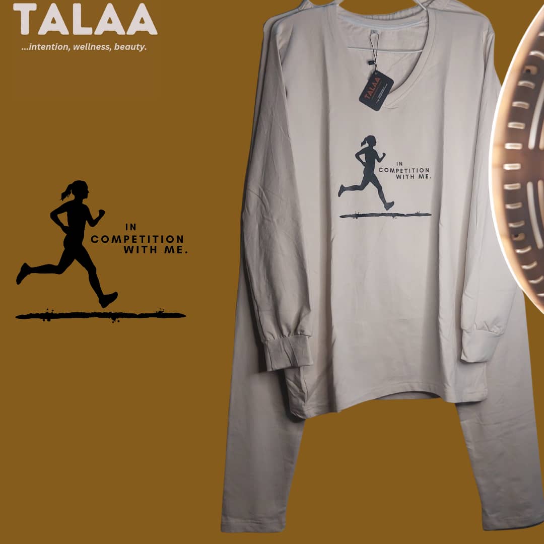 Buy Two-piece Luxury Outfit by Tala Apparel on Selar