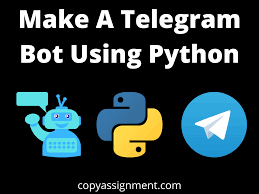 Buy Creating Telegram Bot with Python by LED DIGITALS on Selar
