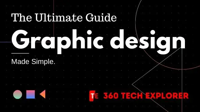 Buy The ultimate guide to graphic design by Gospel Akinla on Selar