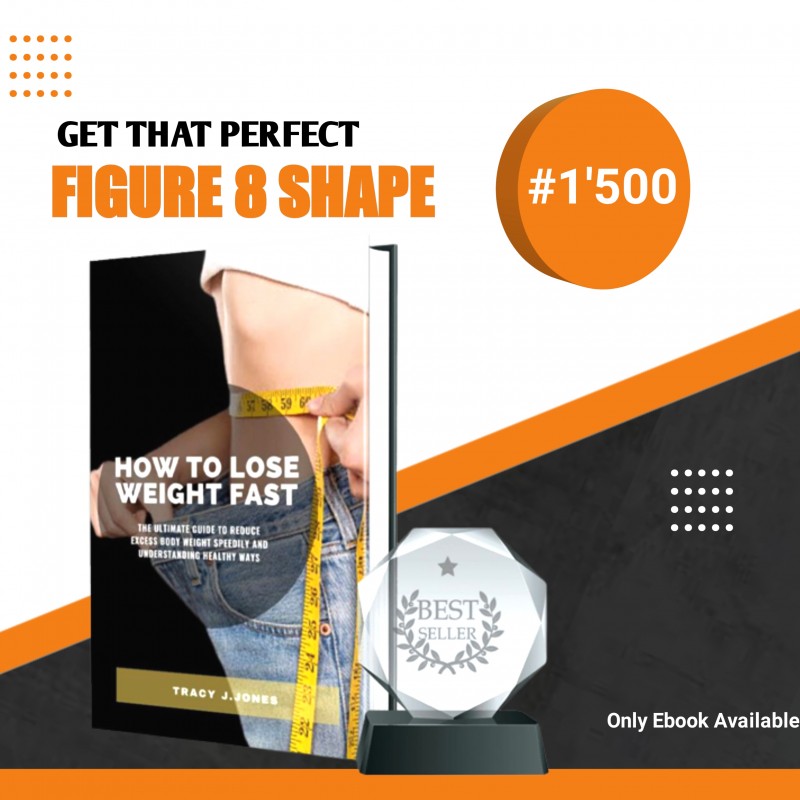 Buy How To Lose Weight Fast( The ultimate guide to reduce excess body ...