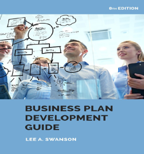 Buy Business Plan Development Guide by Tenziv on Selar