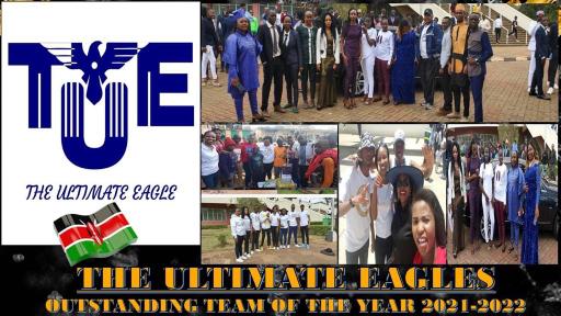 Buy TECHNOVERSE PACKAGE by DENNIS MOMANYI on Selar