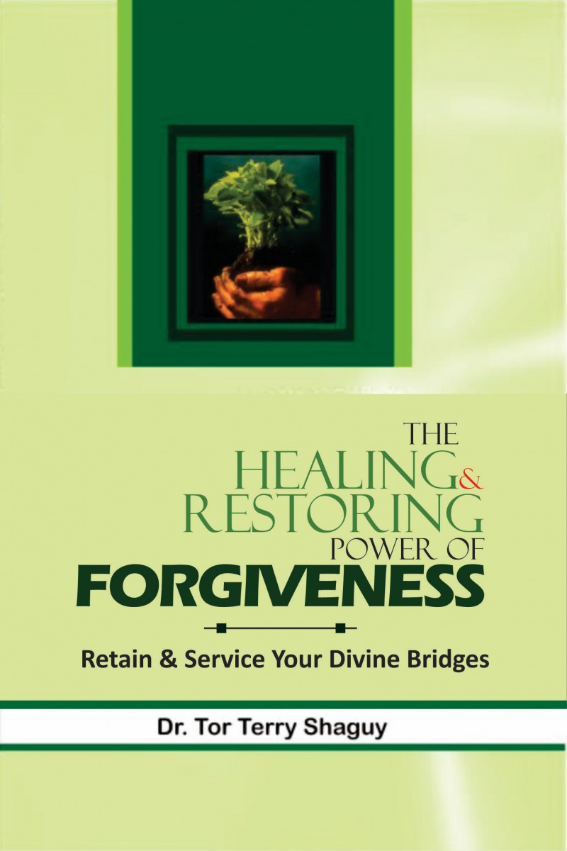 Buy The Healing And Restoring Power Of Forgiveness: Retain And Service ...