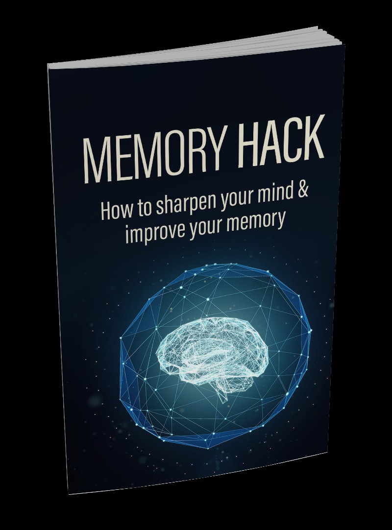 Get Memory Hack Details by Onuiri Chinonso on Selar