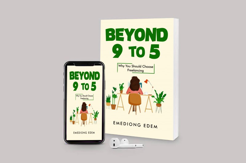 Buy Beyond 9-to-5: Why You Should Choose Freelancing by The Hustle ...