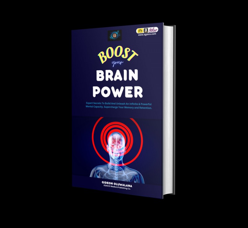 Buy Boost Your Brain Power: Expert Secrets To Discover & Unleash Your ...
