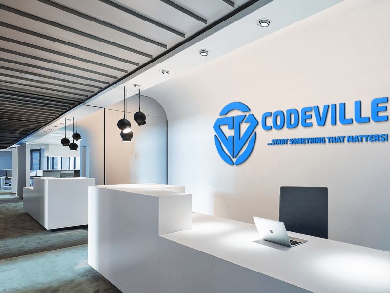 Buy Full Stack Web Development by Codeville Design & Development on Selar