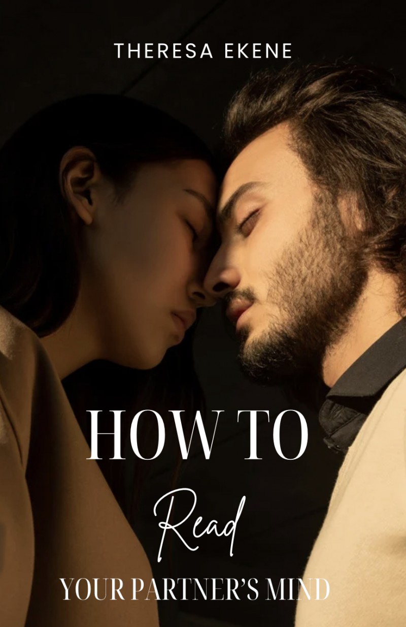 Buy How To Read Your Partner's Mind by Theresa Ekene on Selar