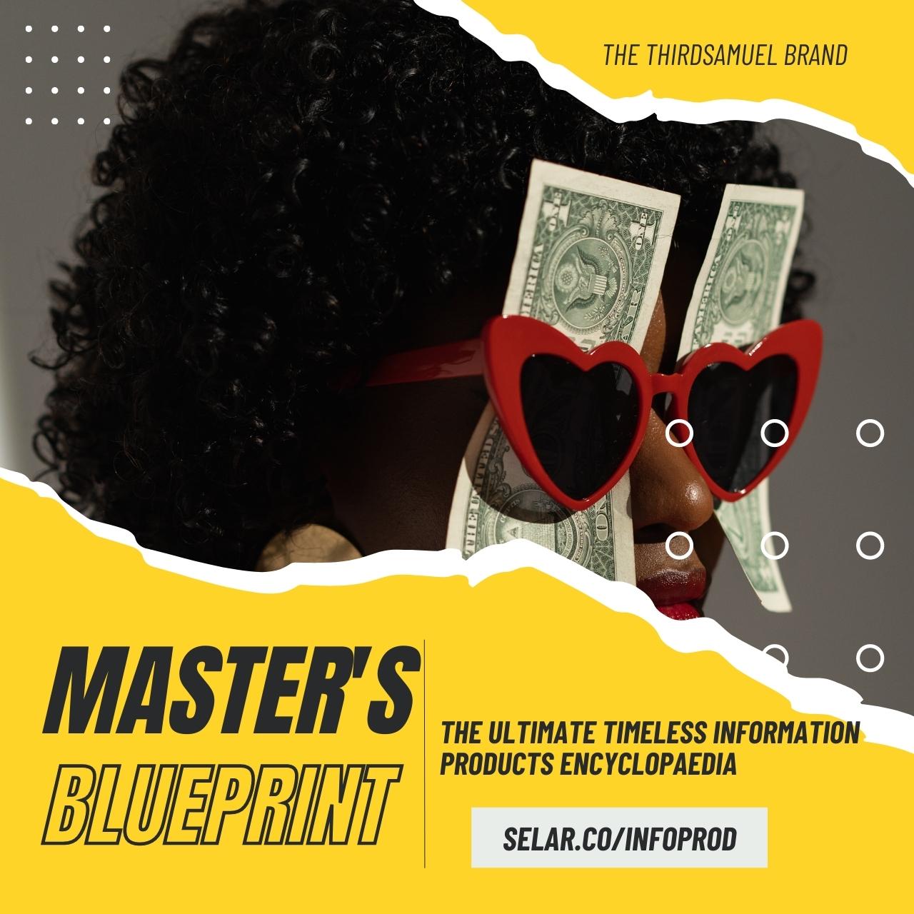 Get The Ultimate Timeless Information Product Encyclopaedia by The ...