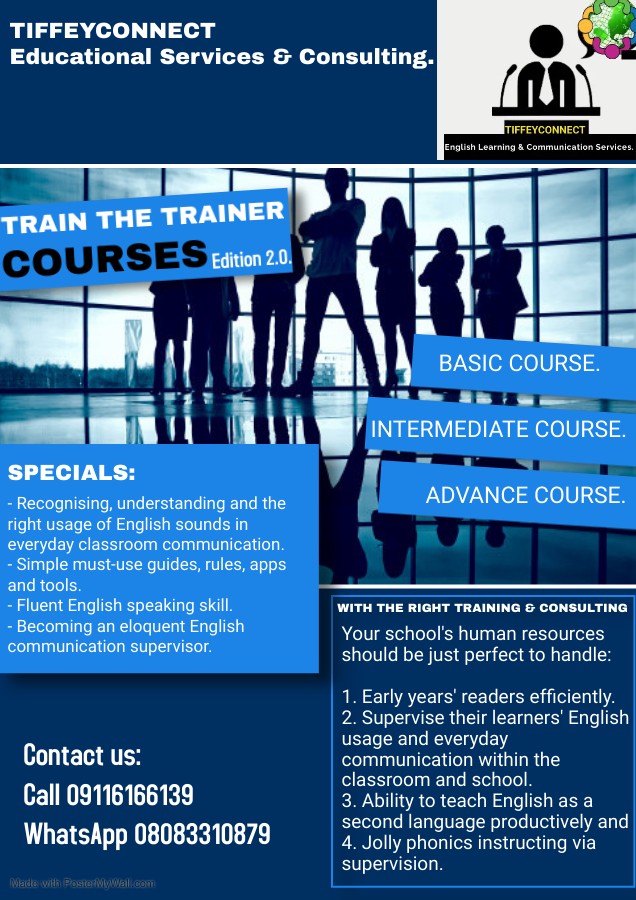 Buy ECI BASIC COURSE FOR SCHOOLS' WORKFORCE - SIGN UP by Toluwase Faith ...