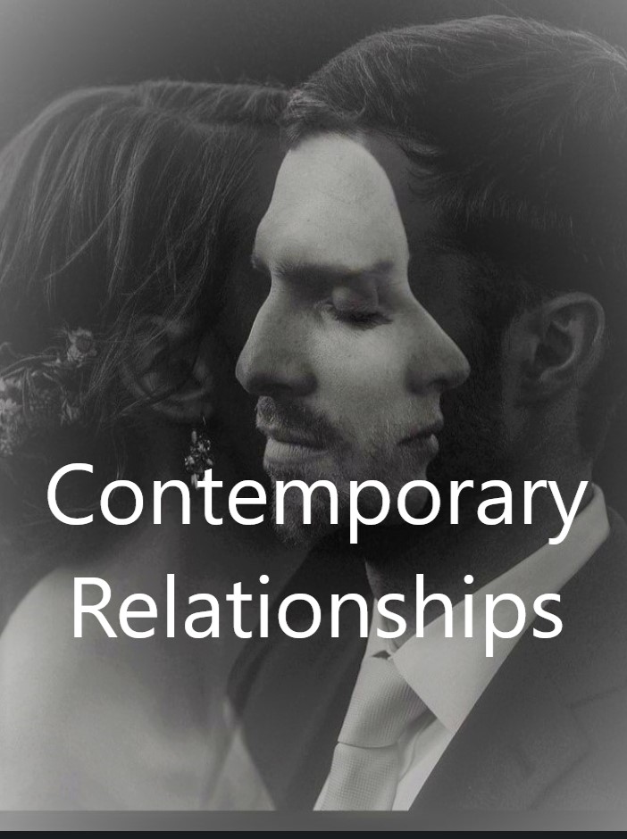 Buy Contemporary relationships by timothy kussi brobbey on Selar