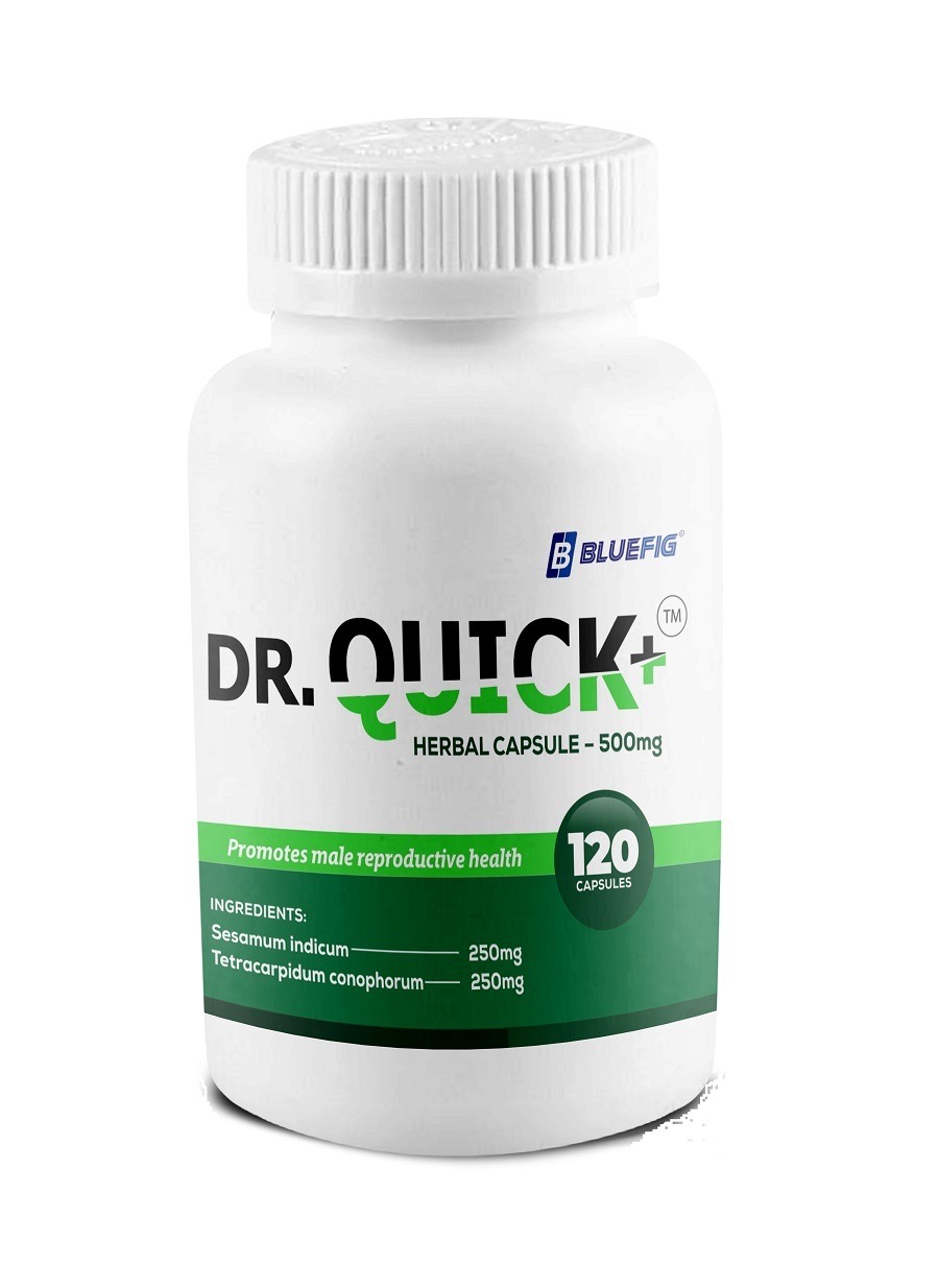 Buy Dr quick by Take charge of your fertility on Selar