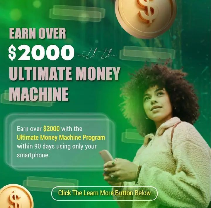 Buy Making money Machines by Tomori peter on Selar
