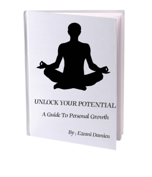Buy Unlock your potential: A Guide to Personal Growth(EBook) by Trade ...