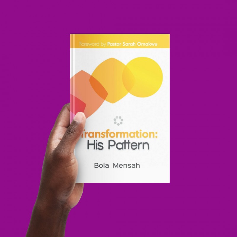 Buy Transformation: His Pattern (eBooks) by Transaid Consulting Limited ...