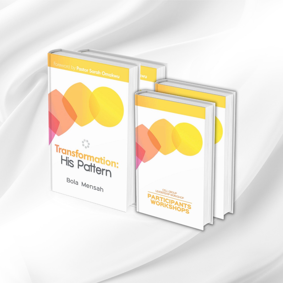 Buy Transformation: His Pattern (AudioBook) by Transaid Consulting ...