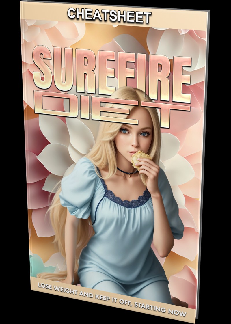 Buy Surefire Diet by Everything Digital on Selar