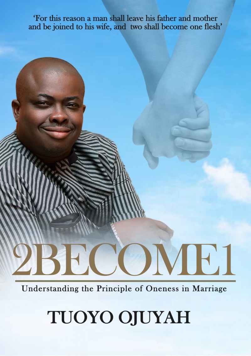 Buy 2 BECOME 1 by Tuoyo Ojuyah by Tuoyo Ojuyah on Selar