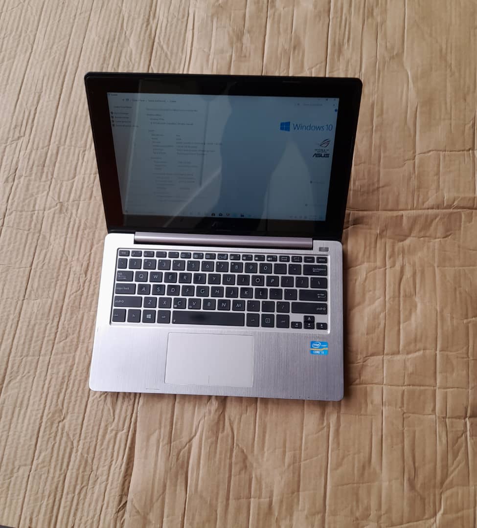 Buy Asus Laptop by VITAL SOURCE TECHNOLOGIES on Selar