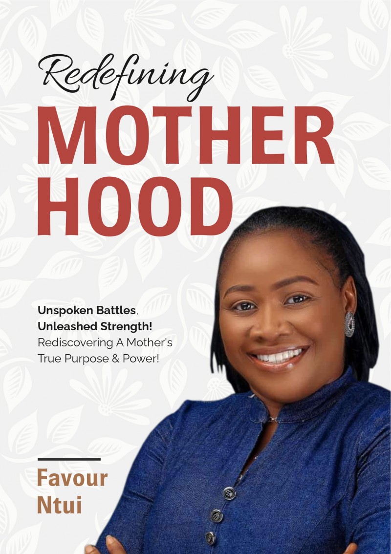 Buy REDEFINING MOTHERHOOD by The Unleashed Women Tribe on Selar