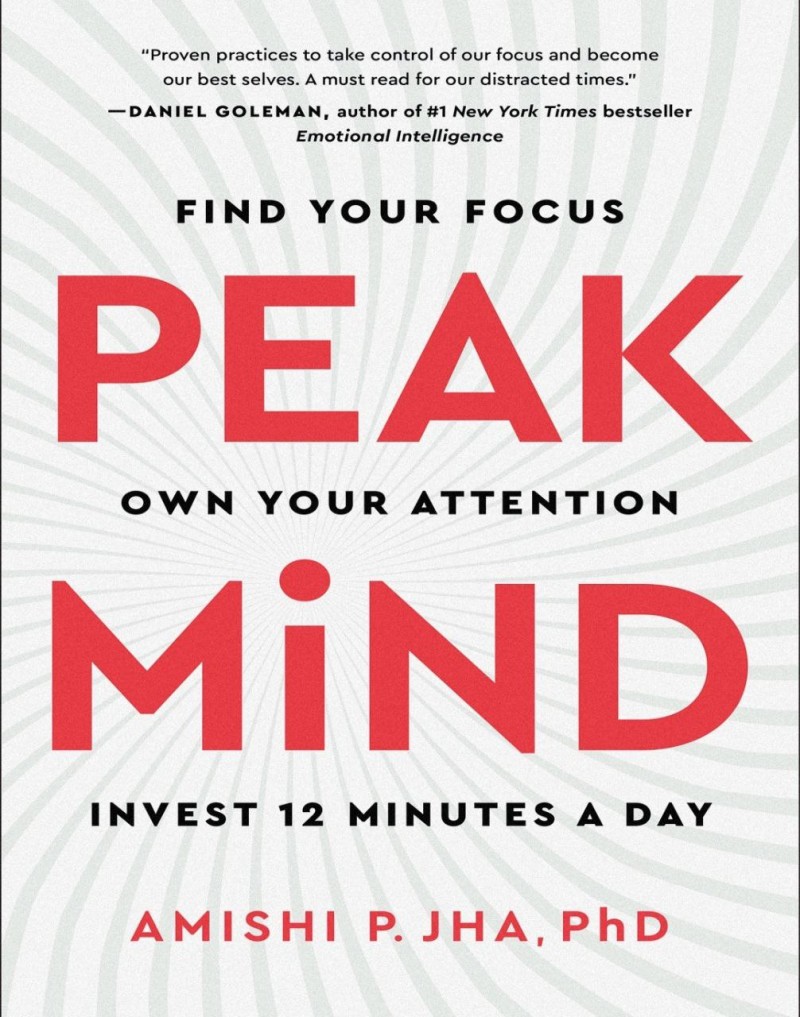 Buy Peak Mind by Uplift Academy on Selar