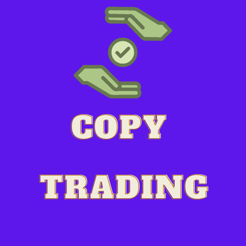 Buy COPY TRADING by Ukwueze FrankFx on Selar