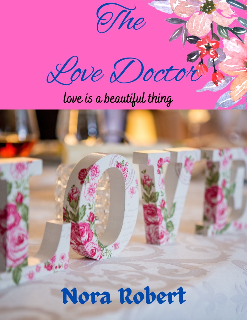 Buy The Love Doctor by Dr Blessed Empire on Selar