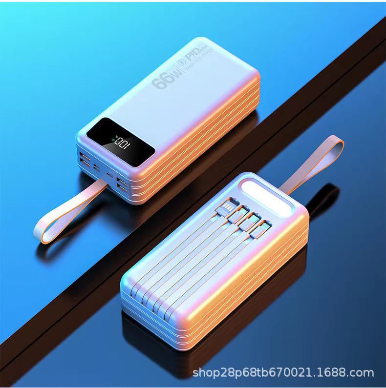 Buy 50,000 MAH POWER BANK by Uneek Gadjets on Selar