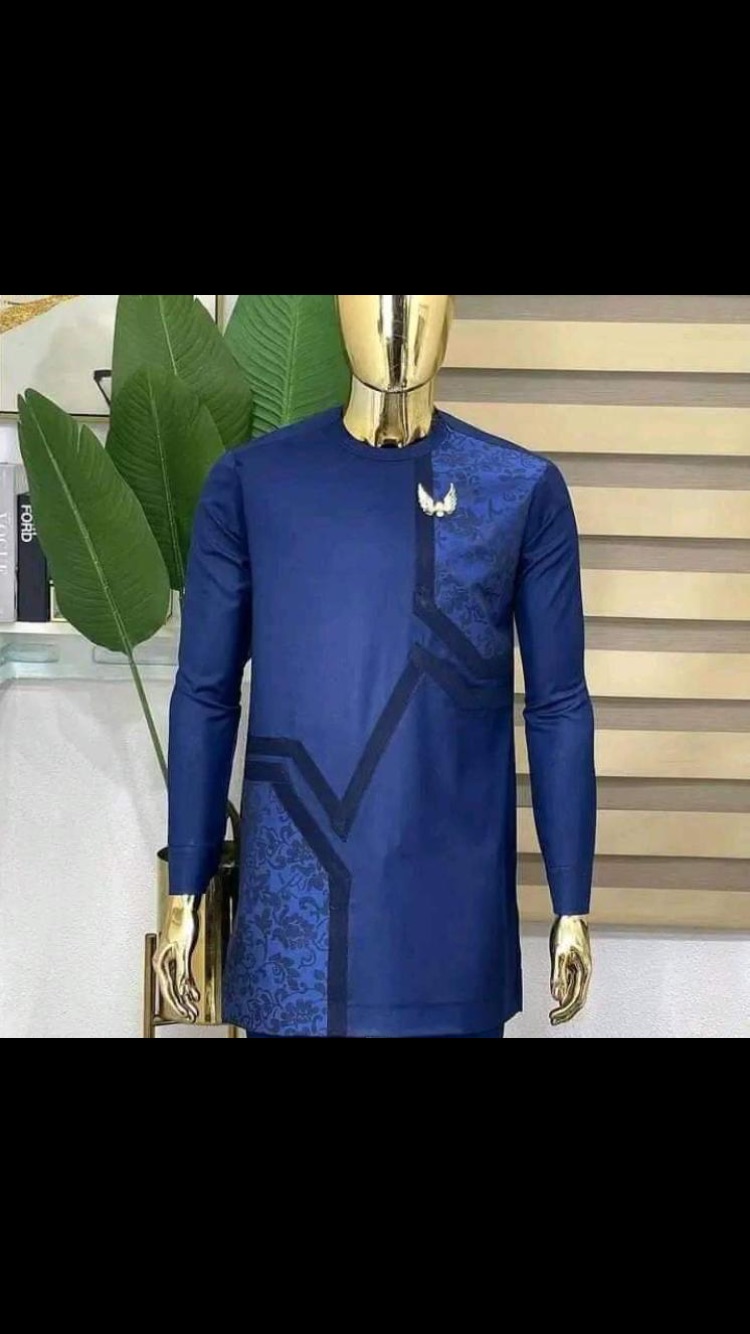 Buy Senators wears by Unified stitches on Selar