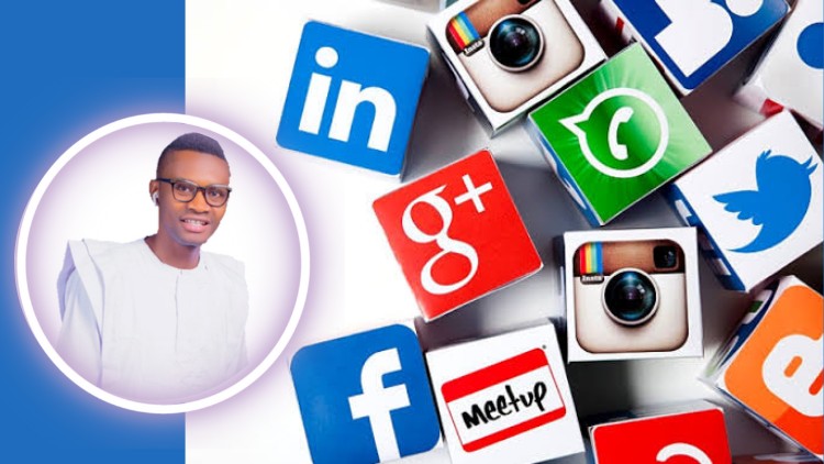 Buy All in One Pure Practical Social Media Marketing Video Course 2023 by Universal Tech A1 on Selar