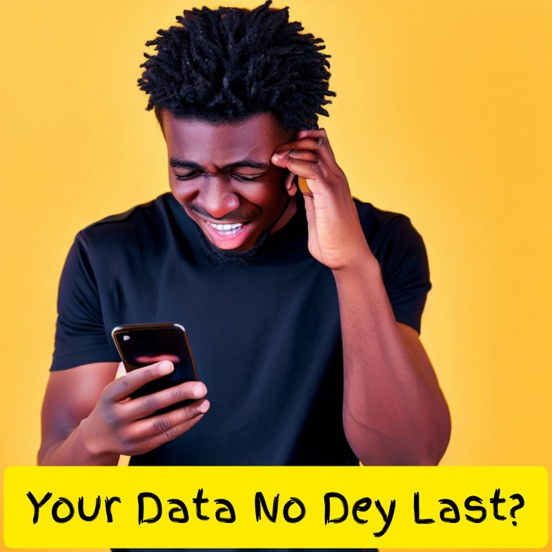 Buy MTN Data Heist Video Lesson by Urim Finance & Consulting on Selar