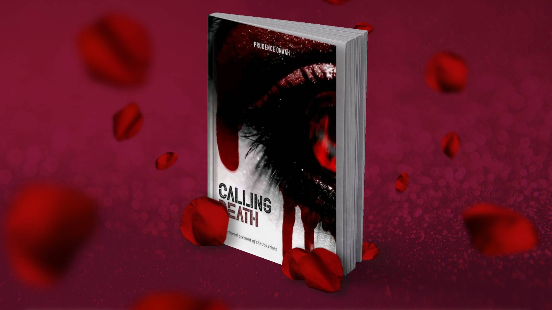 Buy Calling Death by Vaquita Books on Selar
